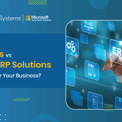 Microsoft Dynamics Supply Chain Management Licensing Explained