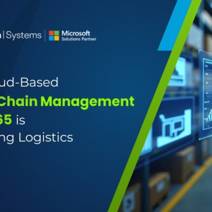 Microsoft Dynamics Supply Chain Management Licensing Explained